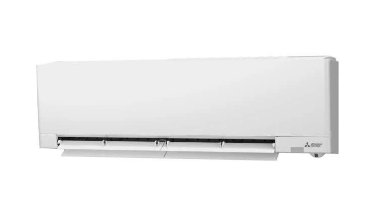 Õhksoojuspump MSZ-RW - Kliimaseade